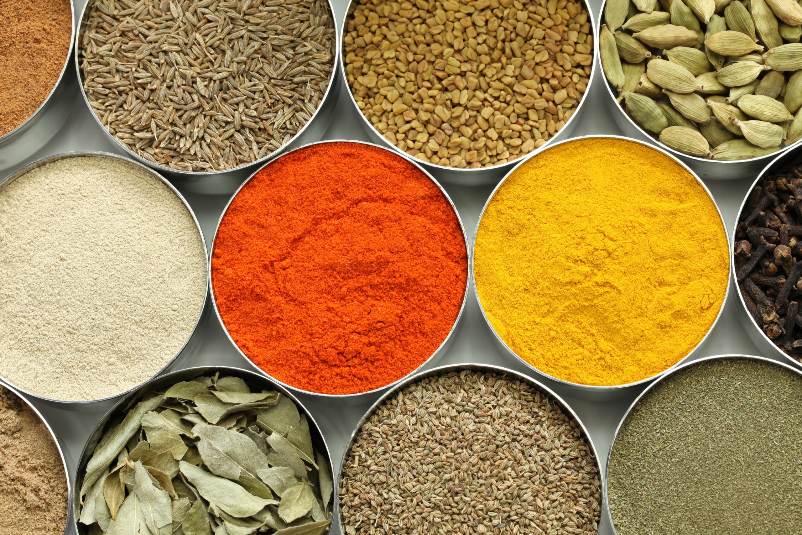 Health Benefits of Indian Spices: More Than Just Flavor! – Neelam Masala