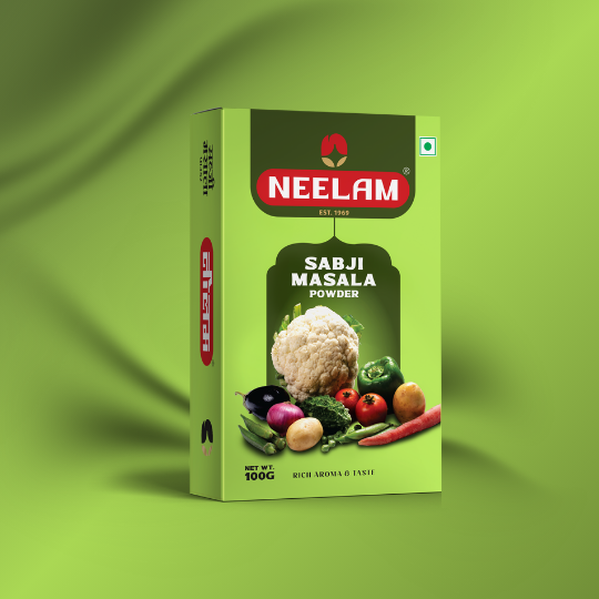 Neelam Masala