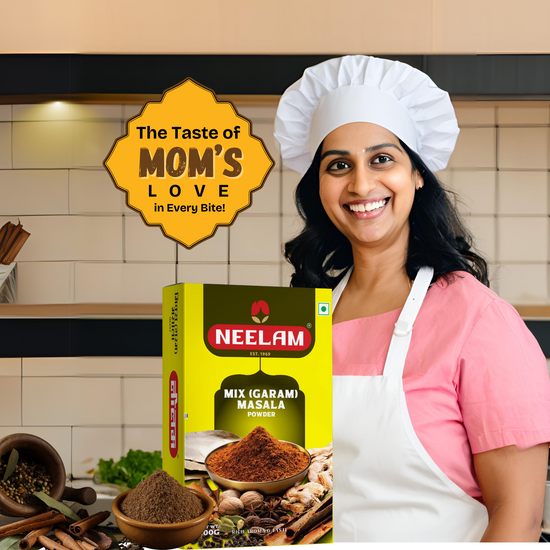 Neelam Masala